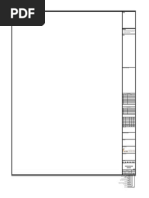 Detail Drawing of Shaft | PDF