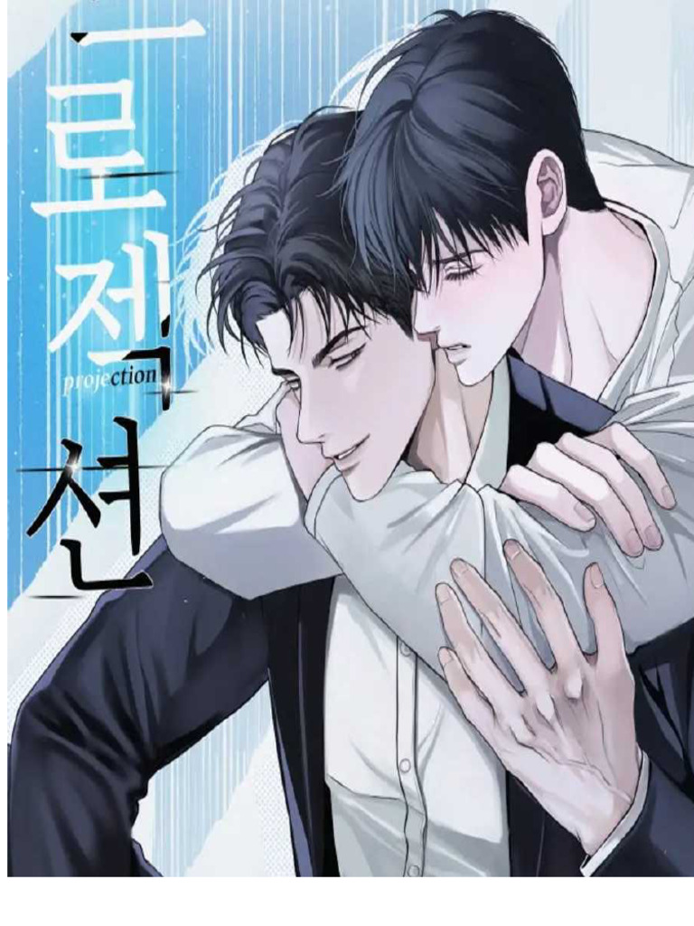 Ch33 Projection - (KR) | PDF