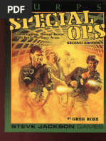 OU Campus Map | PDF | University Of Oklahoma | Science