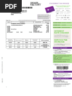 TFG Secondary Card Form - V2 - Final | PDF