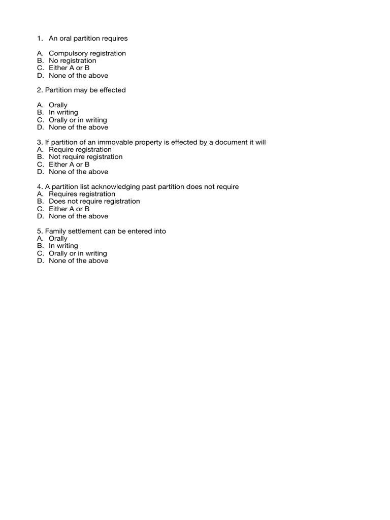 17.4.25 Pre Questions | PDF