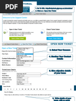 Xplore Login Help Document - 2025 | PDF