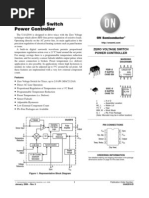 4n1 SPK Protect (Sla) - Combined | PDF | Electrical Engineering | Electronic Engineering