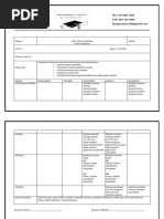 Teacher's File Cover Page | PDF