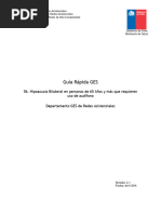 Marcha Steppage: Causas y Tratamiento | PDF | Electromiografia ...