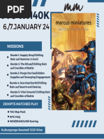 WTC 2025 Map Pack Lite v1.2 - Compressed | PDF | Length