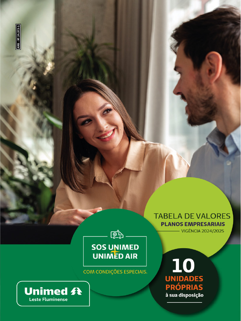 Tabela PME 10.12.24 A 10.12.25 | PDF