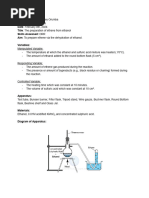 Encoder Written Exam | PDF | Spreadsheet | Computer Keyboard
