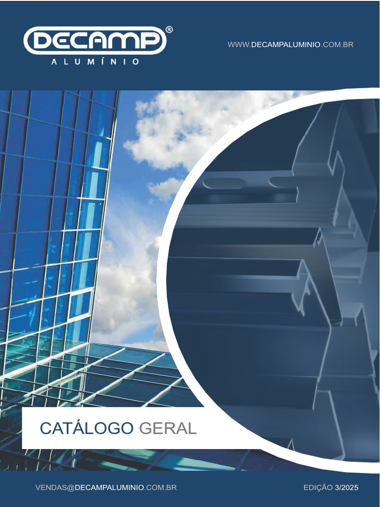Catalogo Geral | PDF