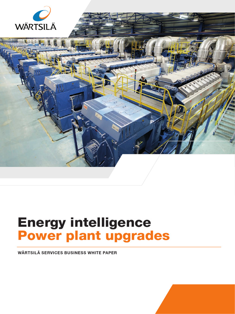wartsila-bwp---energy-intelligence---power-plant-upgrades | PDF ...