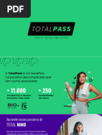 Valores e Planos Wellhub | PDF