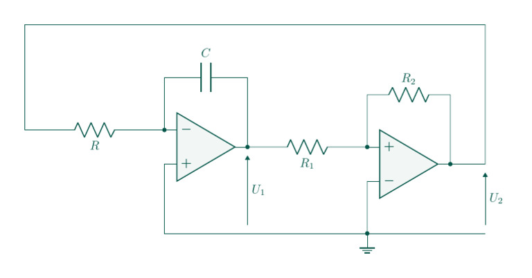 Opamp 2 | PDF