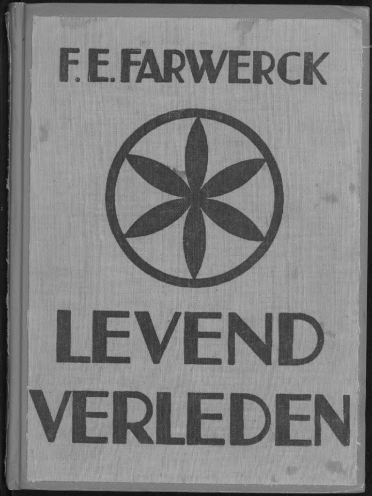 Levend Verleden | PDF