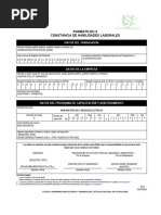 DC-3 Editable | PDF | Naturaleza | Business