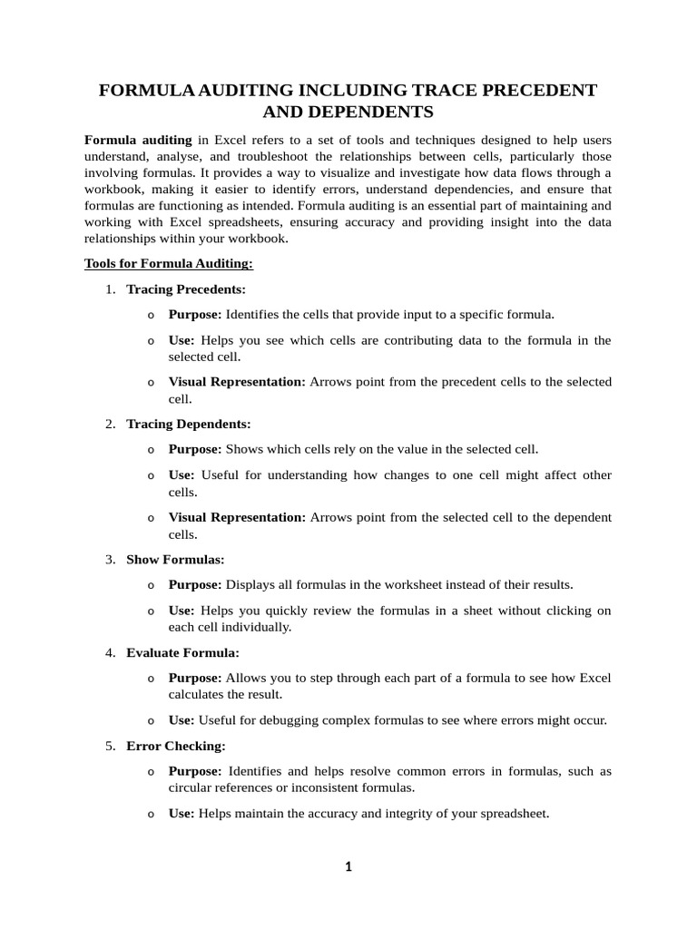 Fin 103 - Computing For Data Analysis-1 | PDF | Spreadsheet | Microsoft ...