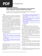 Square Root Time Method for Cv Analysis | PDF | Square Root ...