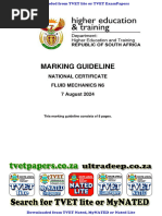 N220 - COMPUTER PRACTICE N5 QP JUNE 2025 - Tvetpapers - Co.za | PDF