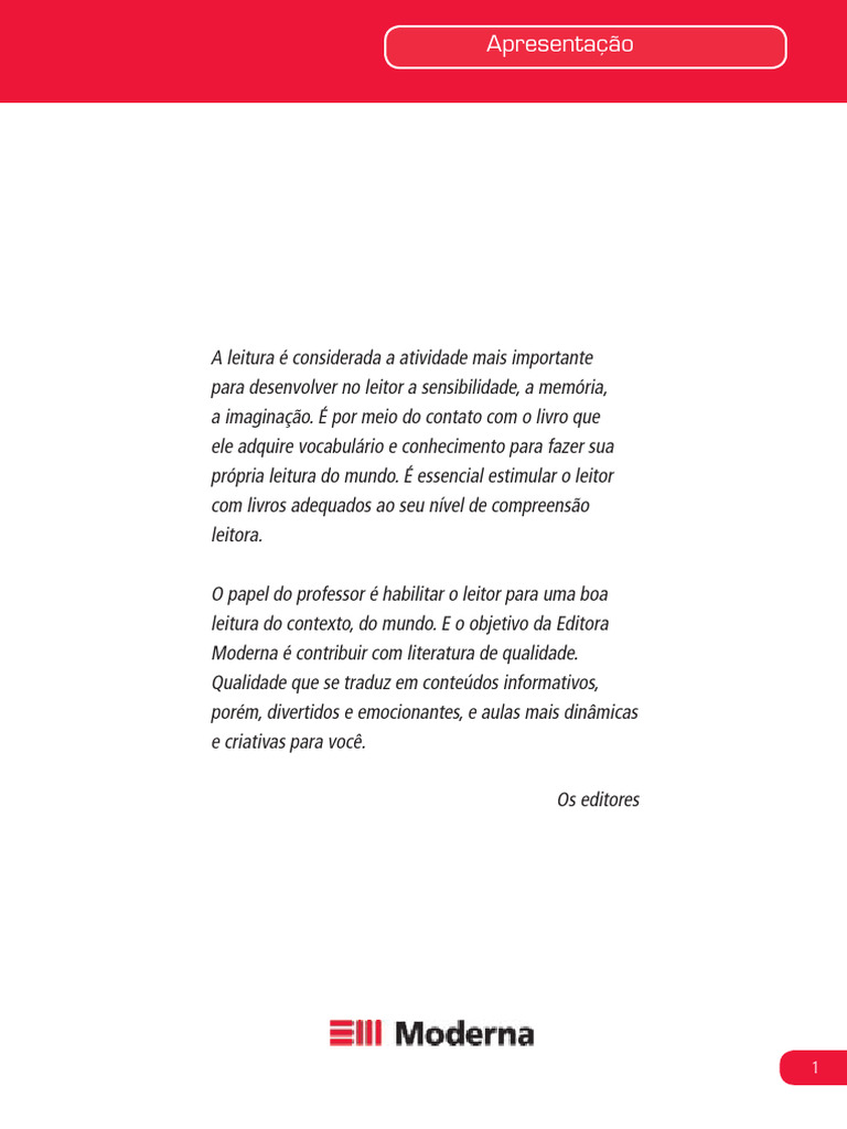 Silo - Tips Apresentaao Os Editores 2 | PDF | Estética | Crítica