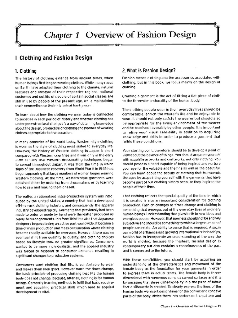 (Bunka Fashion Series, 1) Bunka Publishing Bureau (Editor), Bunka ...