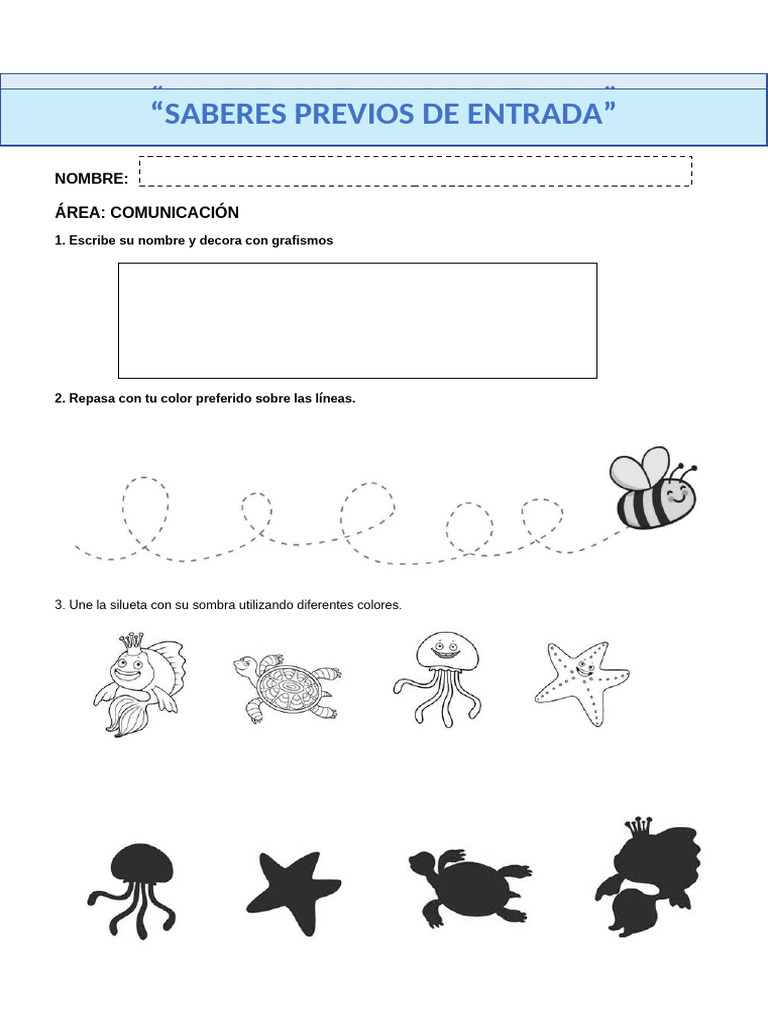 Comunicacion - Iic | PDF