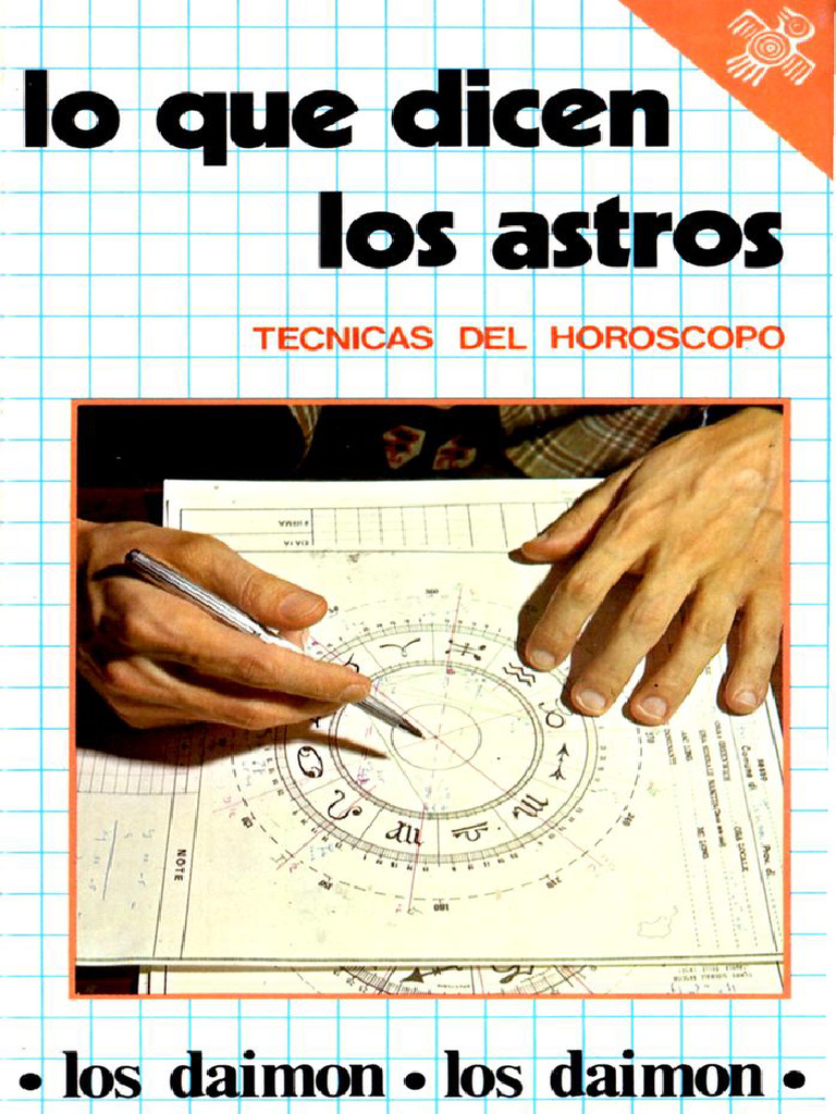 JG Verdier - Lo que dicen los astros.pdf · versión 1 | PDF
