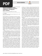 Glass STC and OITC Ratings Overview | PDF | Sound | Glasses