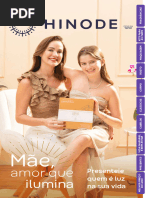 Catálogo Virtual - Ciclo 05 - 2025 - Hinode | PDF | Perfume