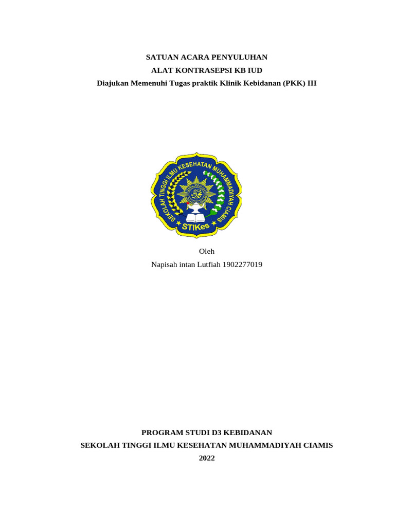 Sap KB Iud Pix | PDF