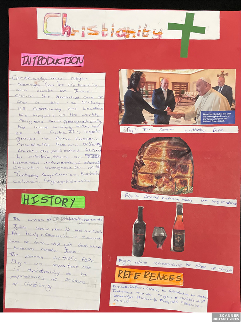 Christianity Post | PDF