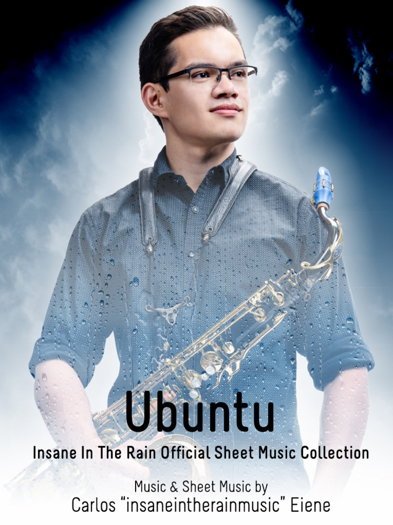 Ubuntu (Insane in The Rain) Sheet Music Collection | PDF | Jazz ...