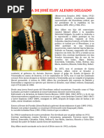Biografia de Vicente Ramon Roca | PDF
