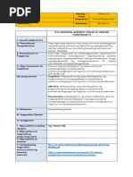 DLL Matatag - GMRC 4 Q1 W3 | PDF