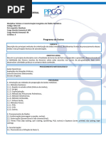 Inseticidas Epingle 100 Bula | PDF | Ferimento | Agricultura