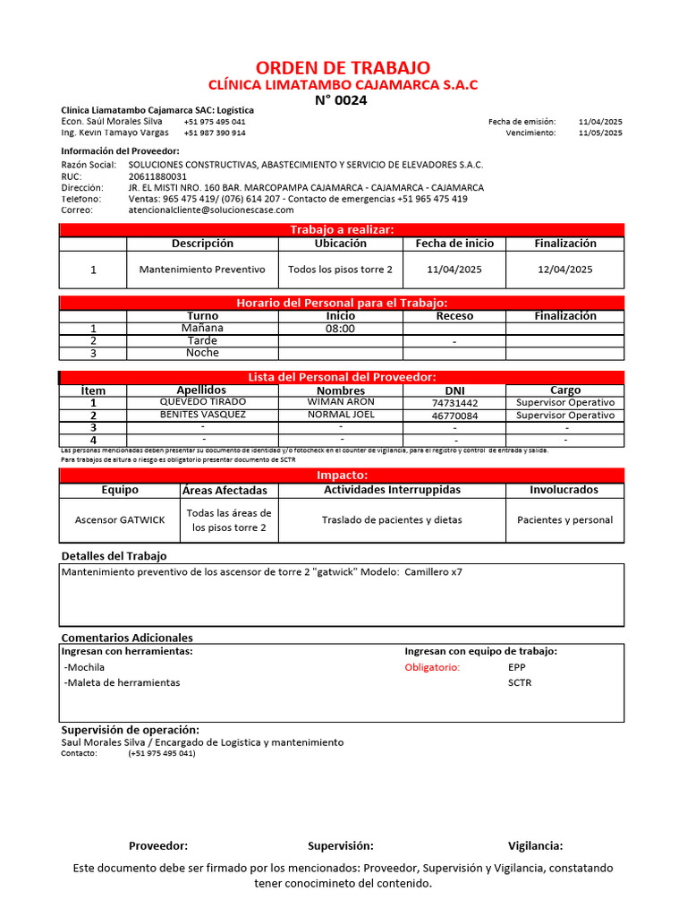 Ot Log Lim 0025 | PDF