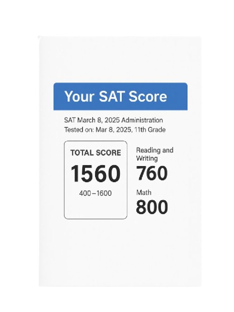 SAT | PDF