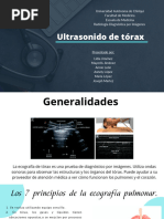 Protocolo Blue | PDF | Enfermedades y trastornos | Neumología