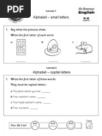 Collins Big Cat Reading Levels Overview | PDF | Non Fiction | Syntax