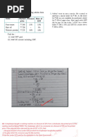 TJ Book 1b Homework | PDF