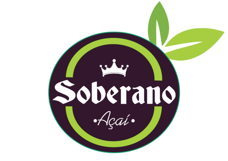 Logo Soberano | PDF