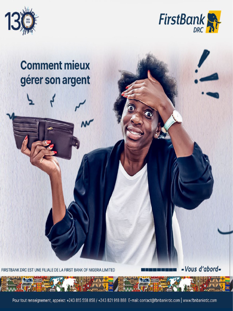 Comment Mieux Gérer Son Argent! | PDF