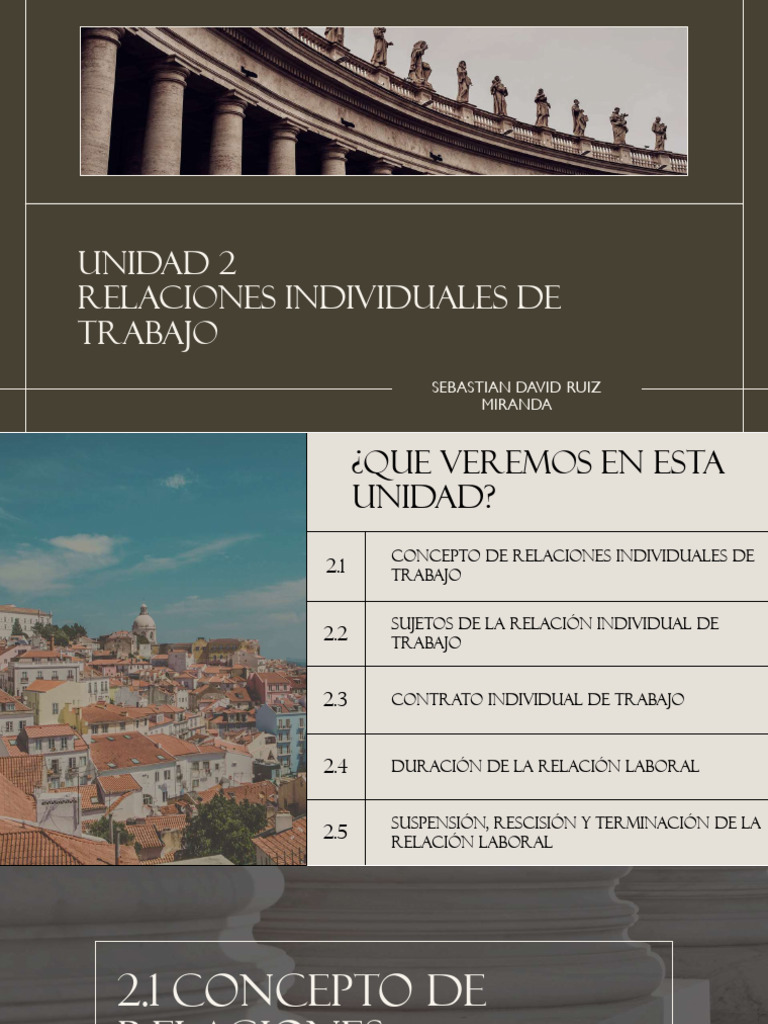 Derecho Laboral Final | PDF | Derecho laboral | Salario
