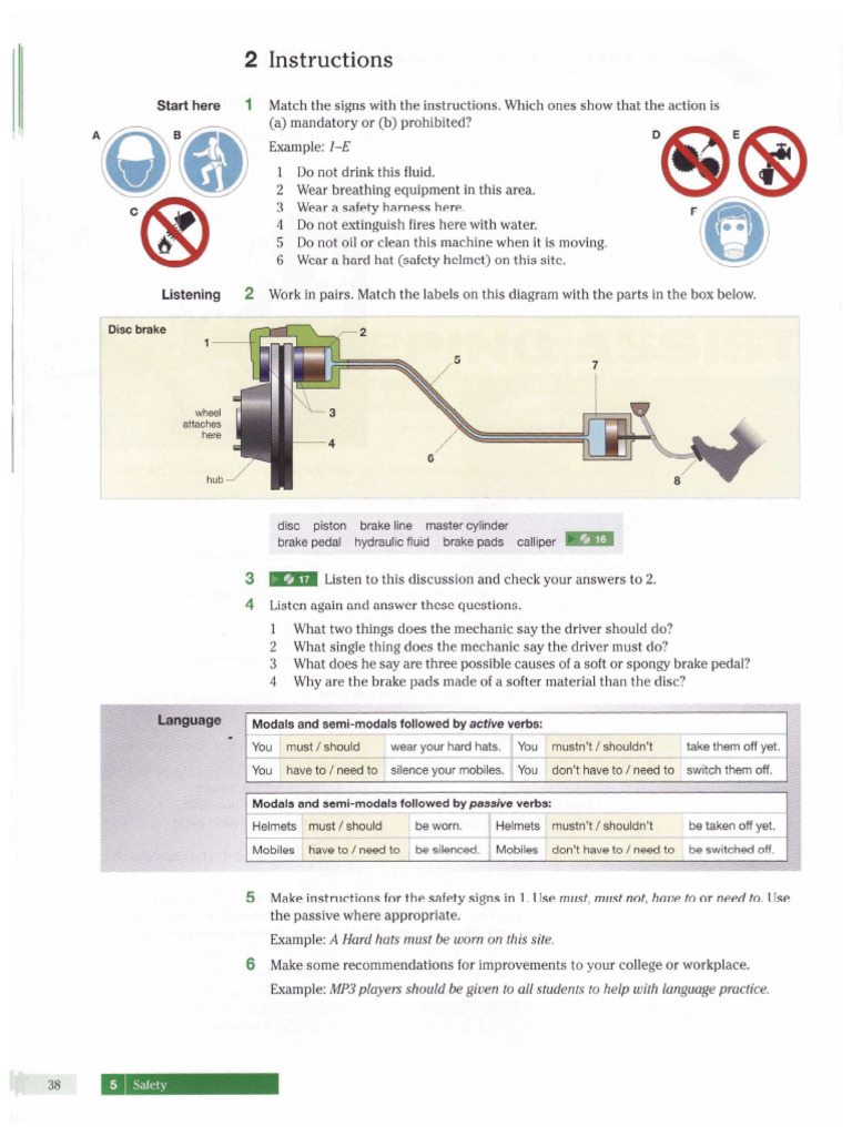 Safe and Modal | PDF