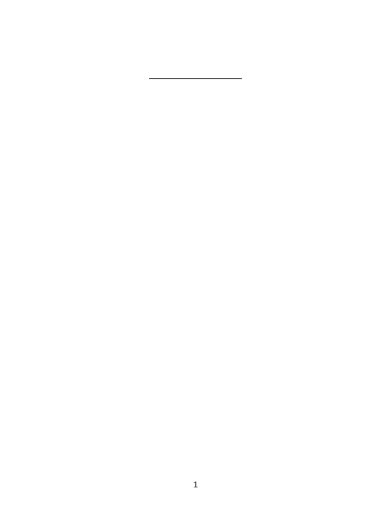 FIN B379F - 2025 Spring - Tutorial 4 - Question - v1 | PDF