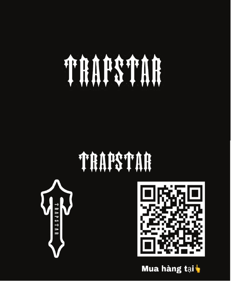 200c Card TRAPSTAR | PDF