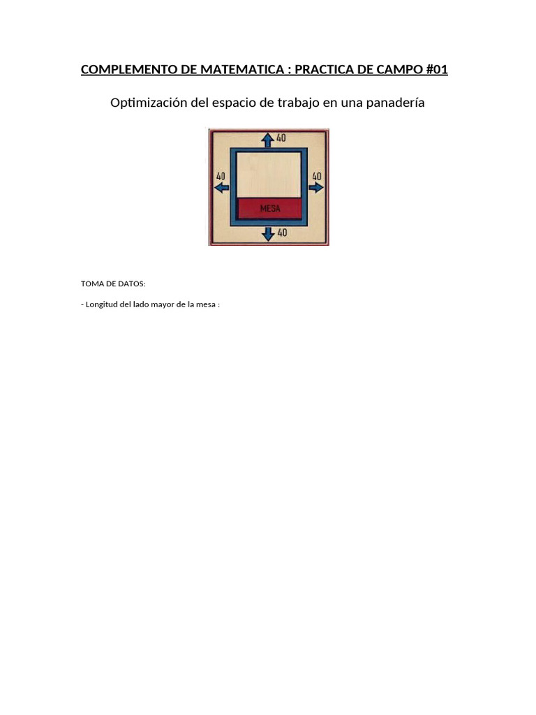 Complemento de Matematica | PDF