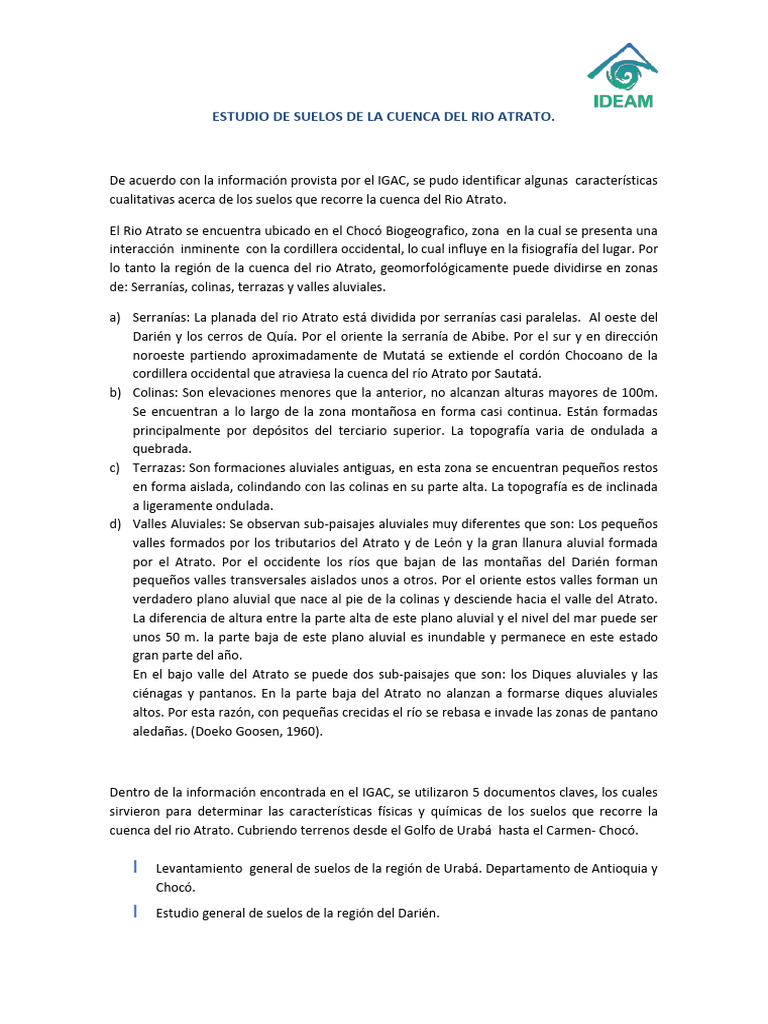 2014 Edison Martinez 2 | PDF | Río | Valle