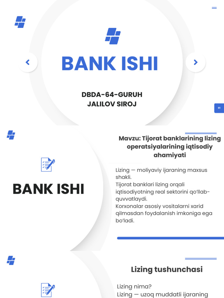 Bank Ishi Jalilov - 20250412 - 212958 - 0000 | PDF