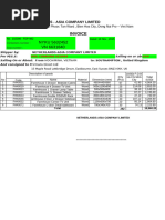 Telex Release Application | PDF