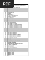 ARN Code of The Bank and Financial Companies of India | PDF | Wealth ...
