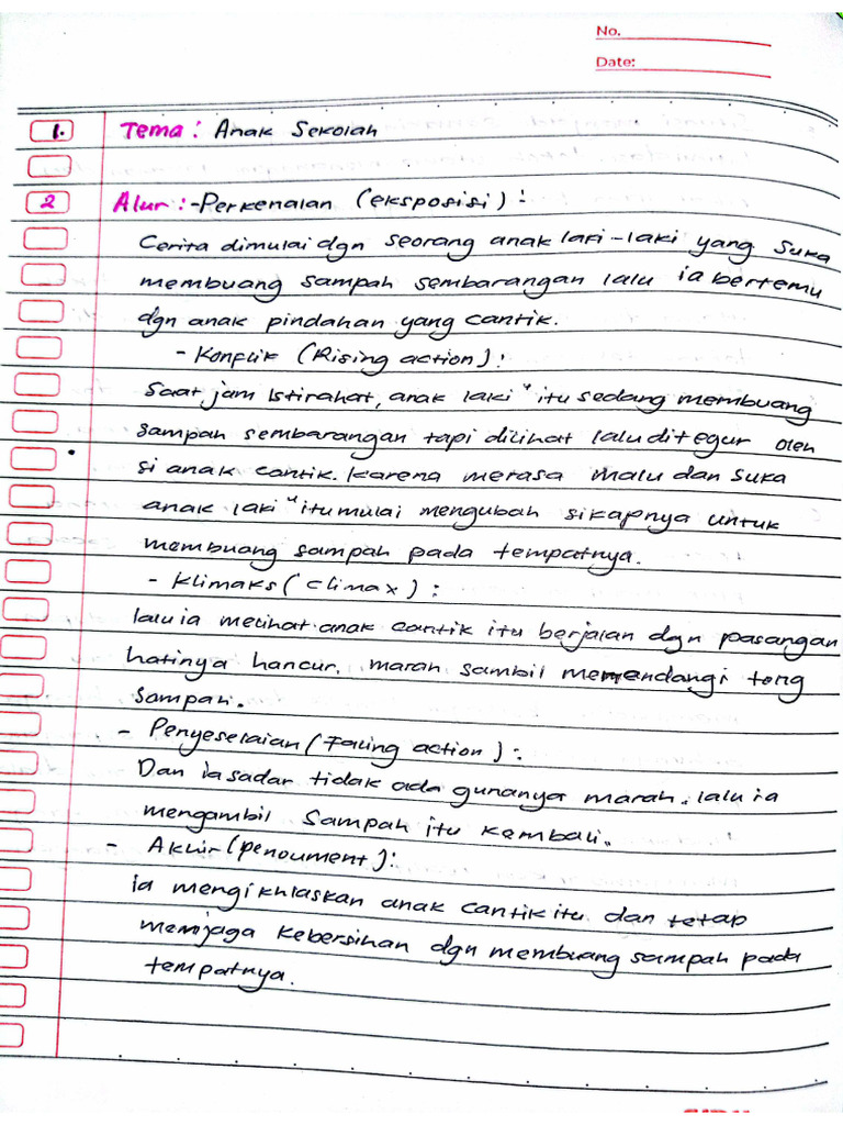 Anisa Eka Ariyani XI. F5 | PDF